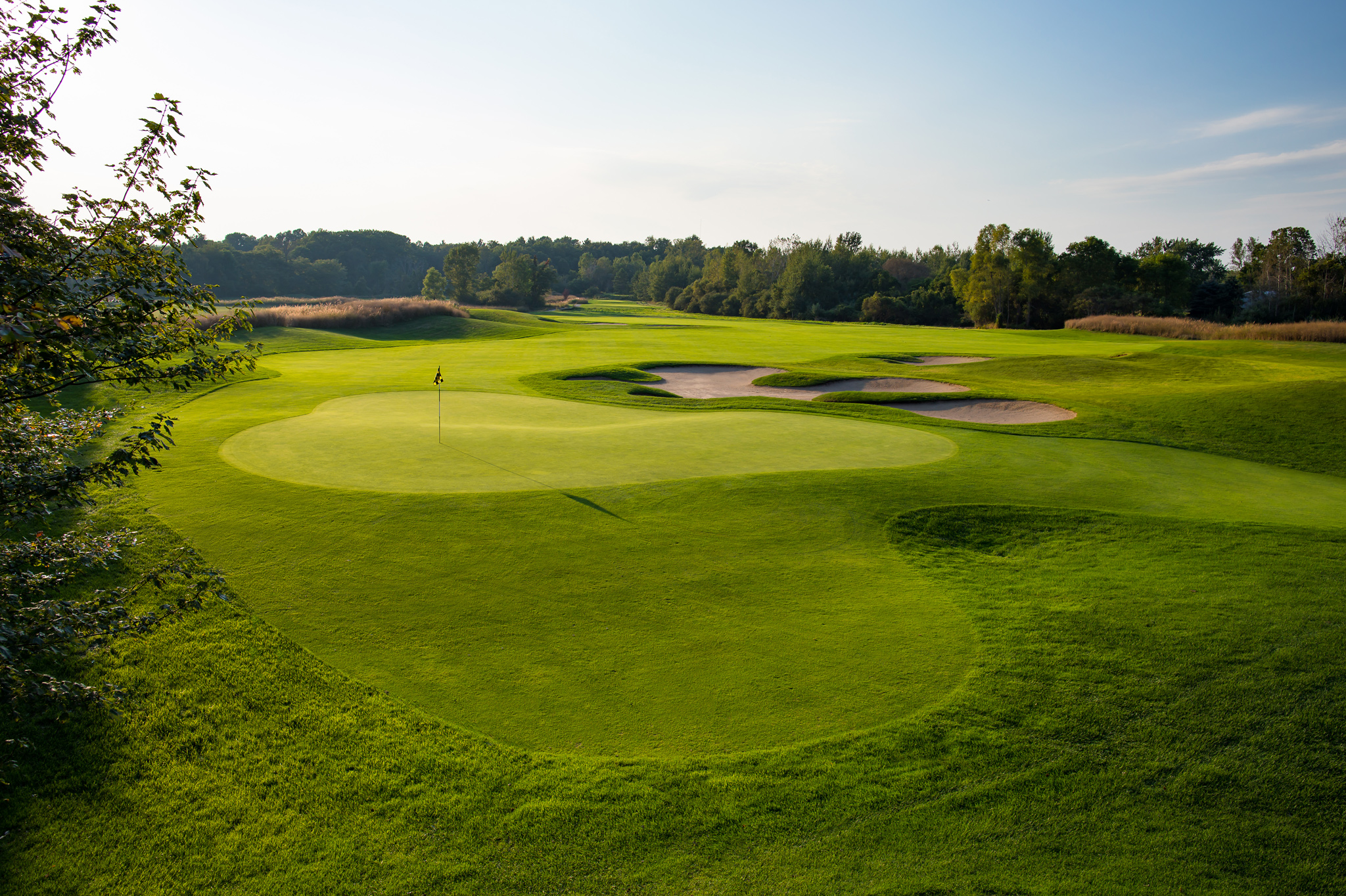 GRAND RAPIDS, MI - June 25, 2025 - Golf Outing Guy - RIA Golf Outings